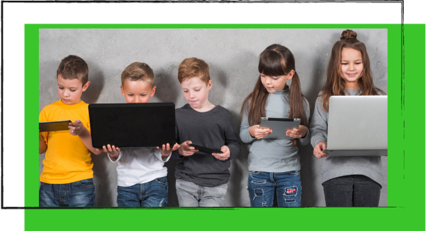 BlinkLearning | Digital educational platform